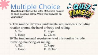 Q1 COT-PPT_PE7 (Introduction to Gymnastics).pptx