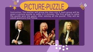 Q1 COT_PPT-MUSIC 9 (Musical Elements of Medieval Renaissance and ...