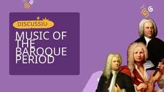 Q1 COT_PPT-MUSIC 9 (Musical Elements of Medieval Renaissance and ...