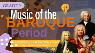 Q1-PPT-MUSIC 9 (Musical Elements of Medieval Renaissance and Baroque).pptx