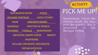 Q1-PPT-MUSIC 9 (Musical Elements of Medieval Renaissance and Baroque).pptx