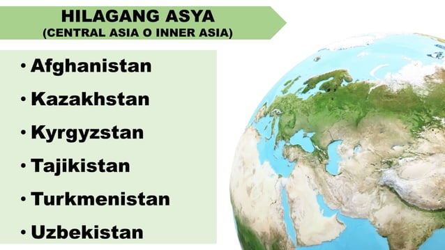 ang kontinente ng Asya.pptx