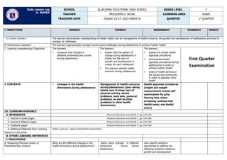 Q1 DLL in HEALTH 7 W9(edited for the Q1).docx