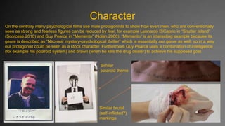 Evaluation Question One | PPT