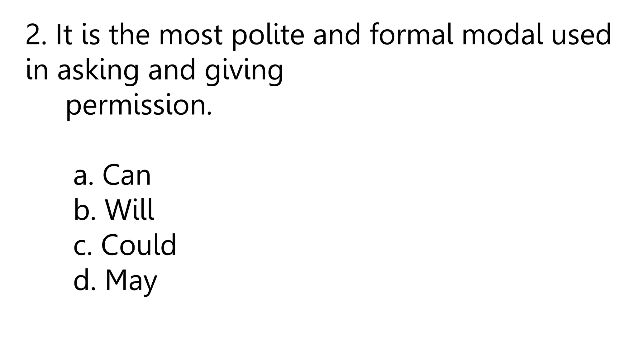 QUARTER 1 LESSON MODALS ENGLISH 9 QUIZ 1.pptx