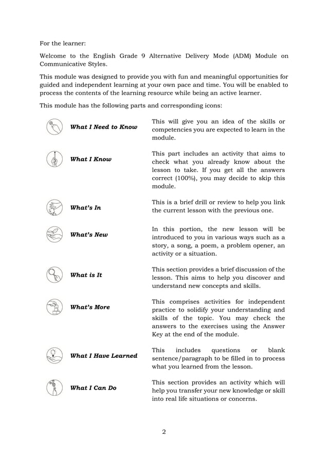 Q1 English9 Module 3 Pdf