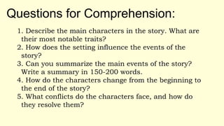 Q1_ENGLISH_PPT_WEEK 1 power point grade 3 Quarter 1 week 1 | PPTX