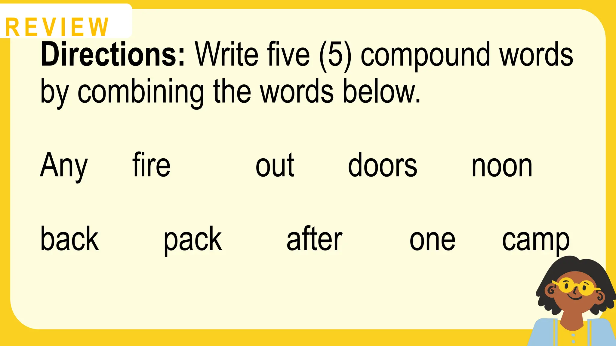 QUARTER ONE ENGLISH FIVE WEEK THREE AFFIXES, SUFFIX AND PREFIX | PPT