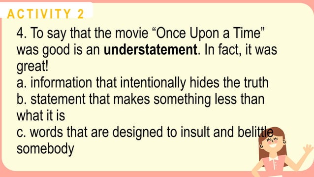 QUARTER ONE ENGLISH FIVE WEEK THREE AFFIXES, SUFFIX AND PREFIX | PPT