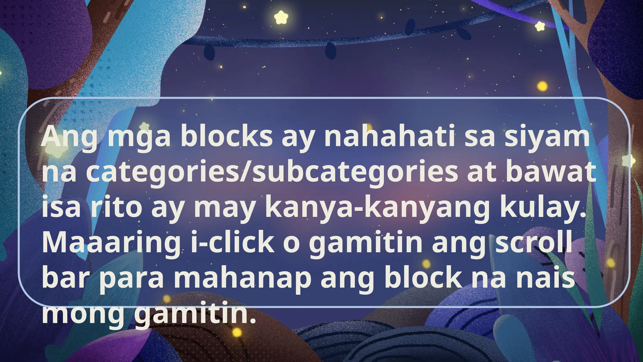 Edukasyon sa PP 5 ICT Quarter 1 WEEK 7 DAY 2 | PPTX