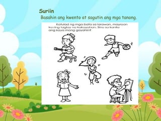 Q1_ESP_MOD 1_Naisakikilos ang sariling kakayahan sa iba’t ibang ...