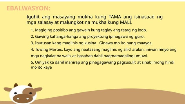 Q1_ESP_W5.pptx THIS POWERPOINT PRESENTATION IS FOR GRADE 3 ESP | PPTX