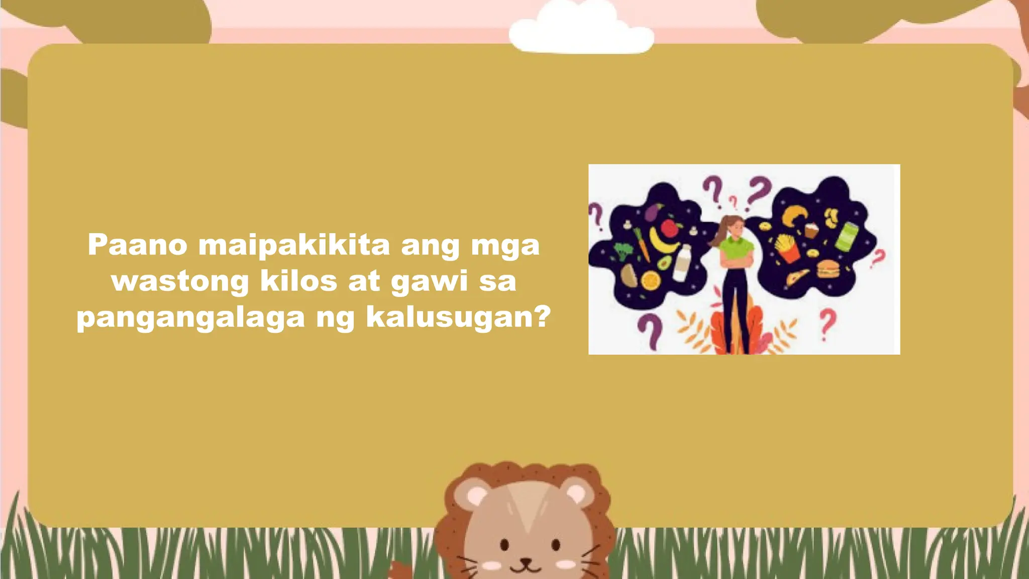 Q1_ESP_W6.pptx A POWERPOINT PRESENTATION FOR GRADE 3 QUARTER 1 WEEK 6 | PPTX