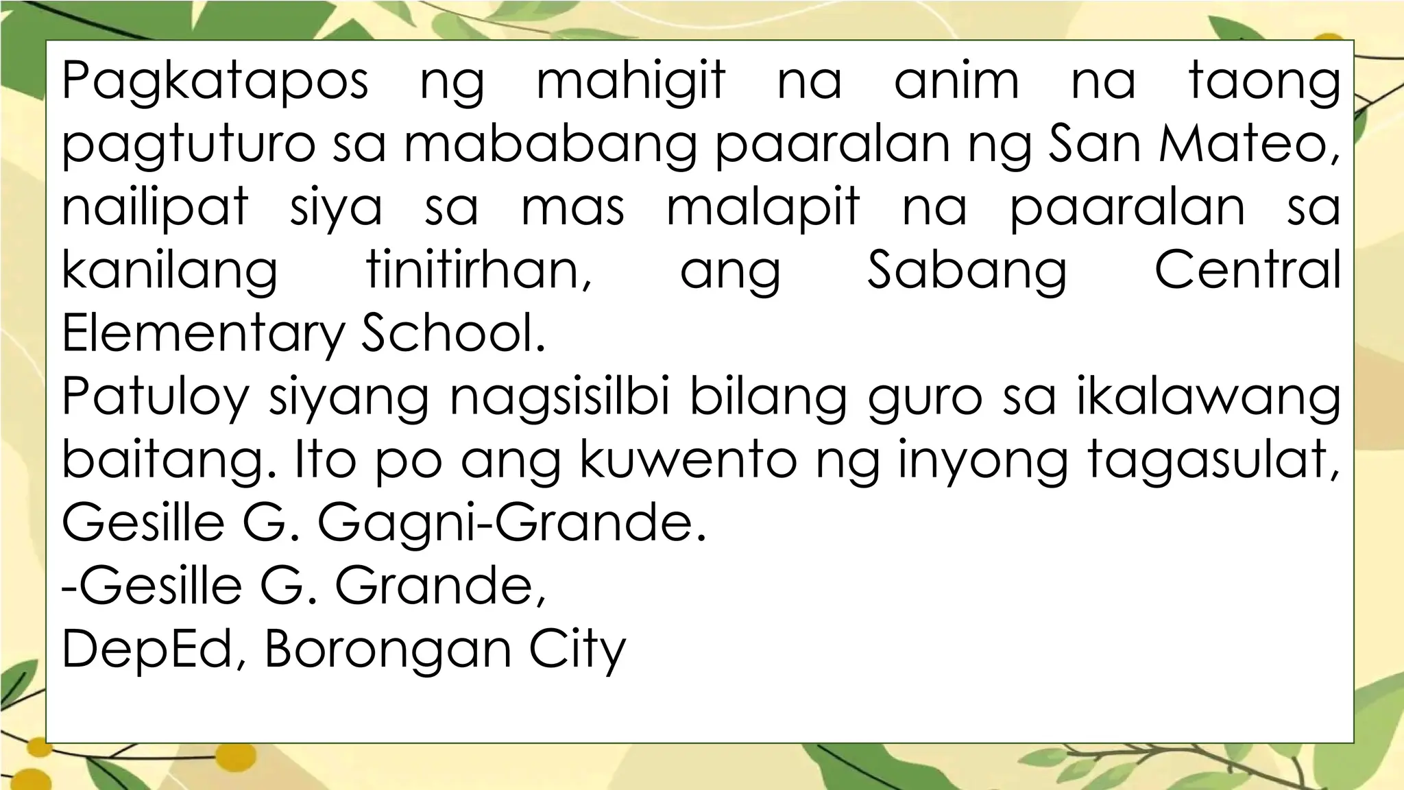 Q1 Filipino 4 PPT WEEK 8 matatag curriculum.pptx