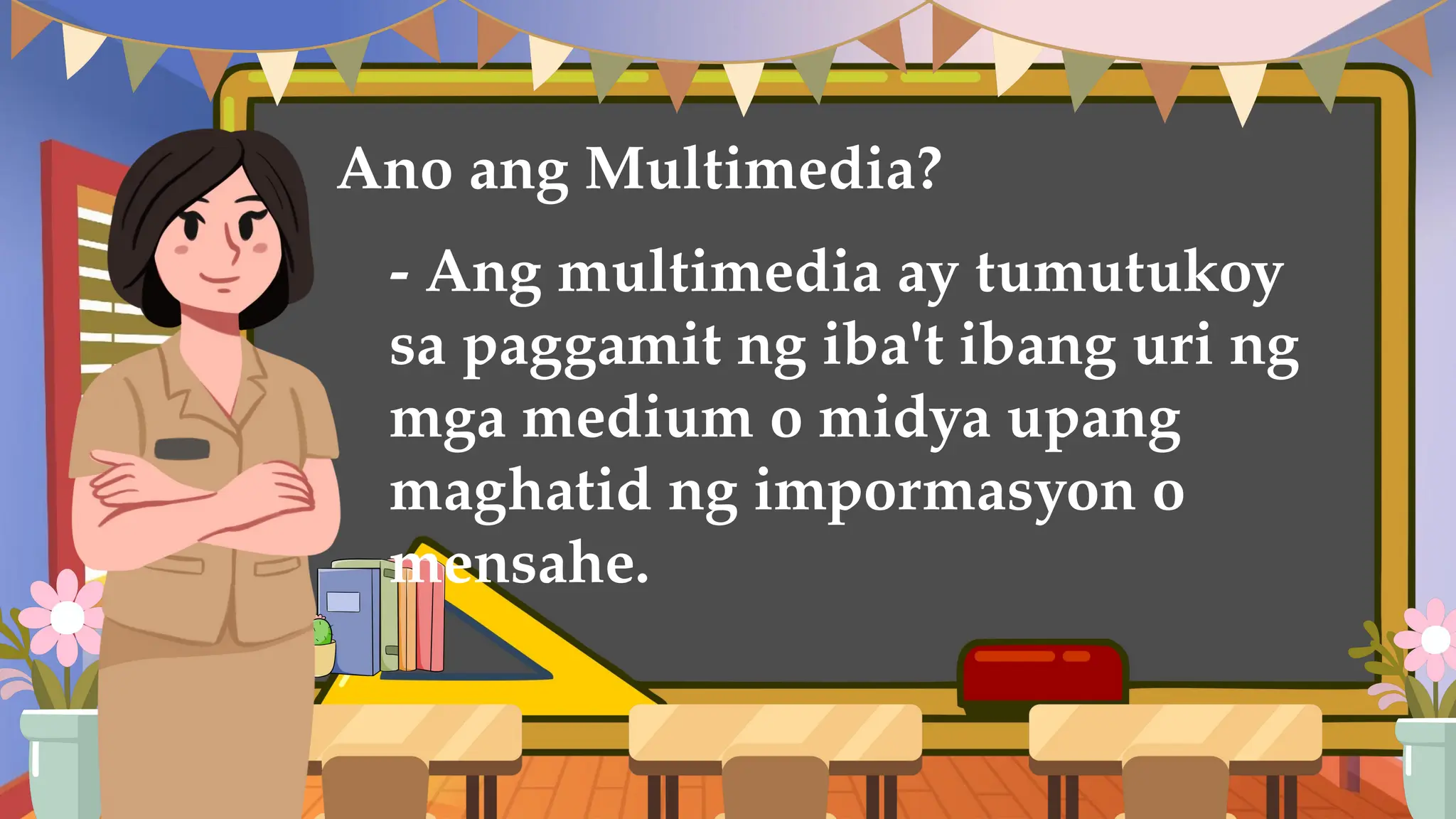 Q1 FILIPINO 5 WEEK 6 DAY 2.pptx presentt | PPTX
