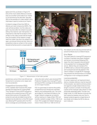 Putting 50-ms In Perspective | PDF