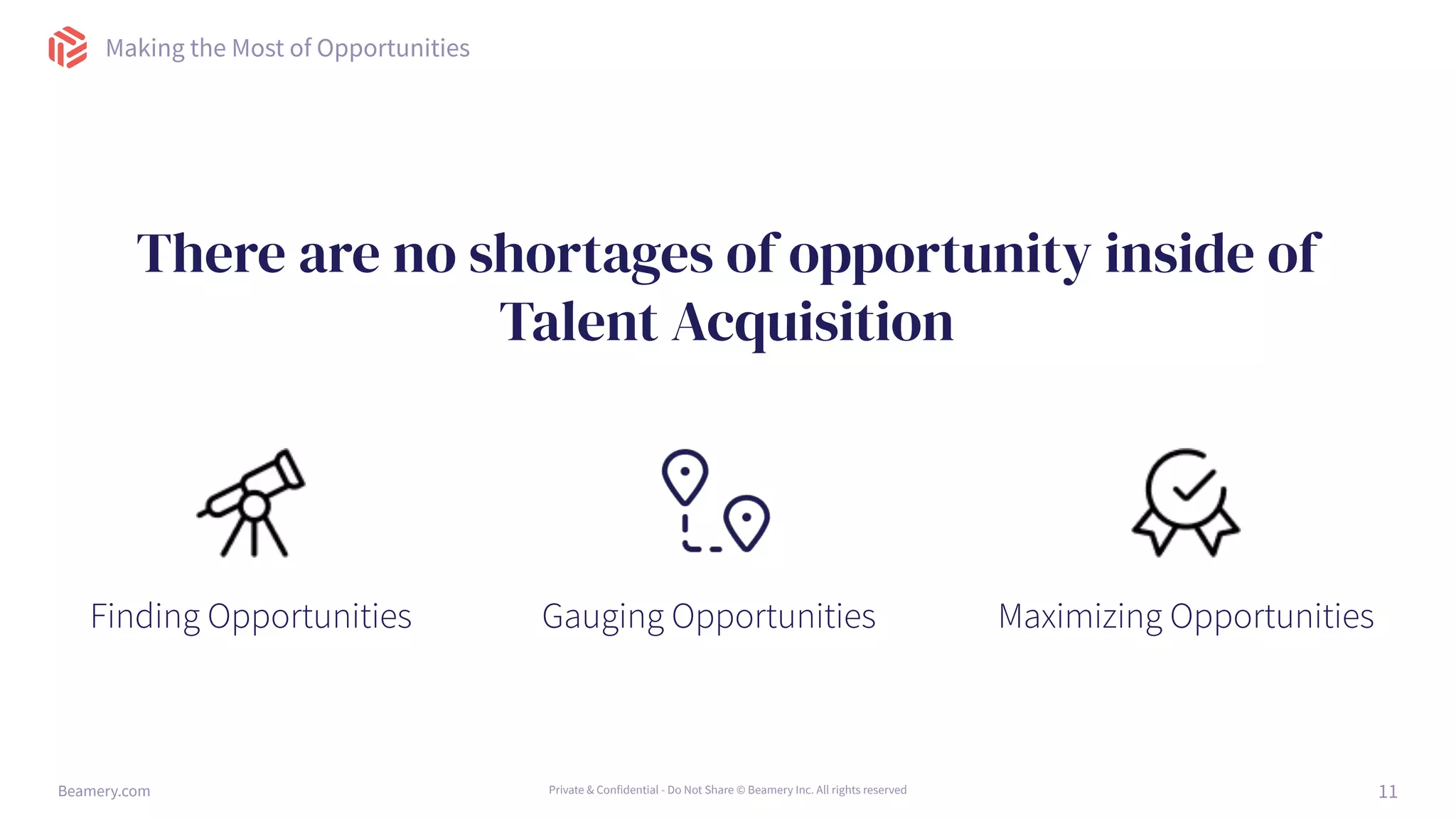 Rise of Talent Operations—The Career Path | PPT