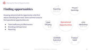 Rise of Talent Operations—The Career Path | PPT