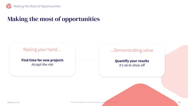 Rise of Talent Operations—The Career Path | PPT
