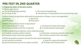 Q1 G4 AGRICULTURE AND ITS IMPORTANCE.pptx