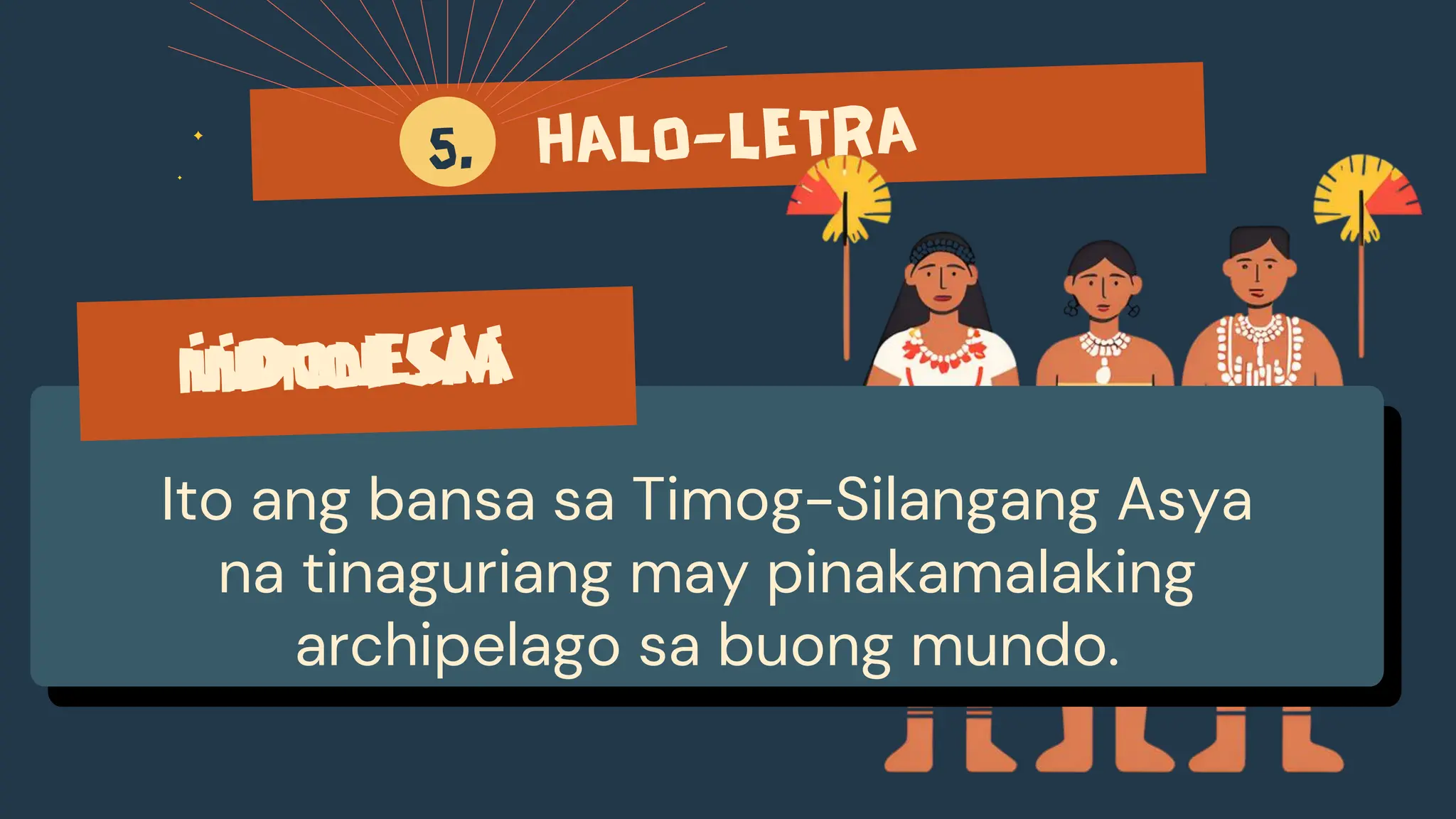 Q1_G7_Aralin 4 - Sinaunang Kasaysayan ng Timog Silangang Asya ...
