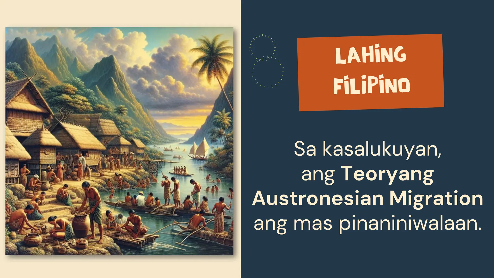 Q1_G7_Aralin 4 - Sinaunang Kasaysayan ng Timog Silangang Asya ...