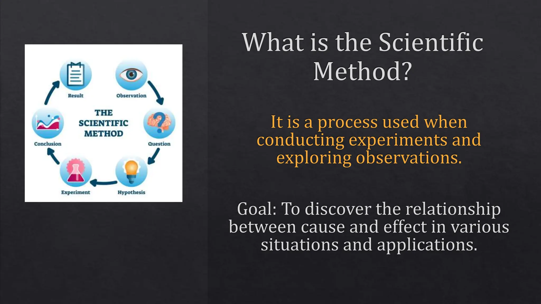 First (1st) Quarter Topics in Science 7 | PPTX