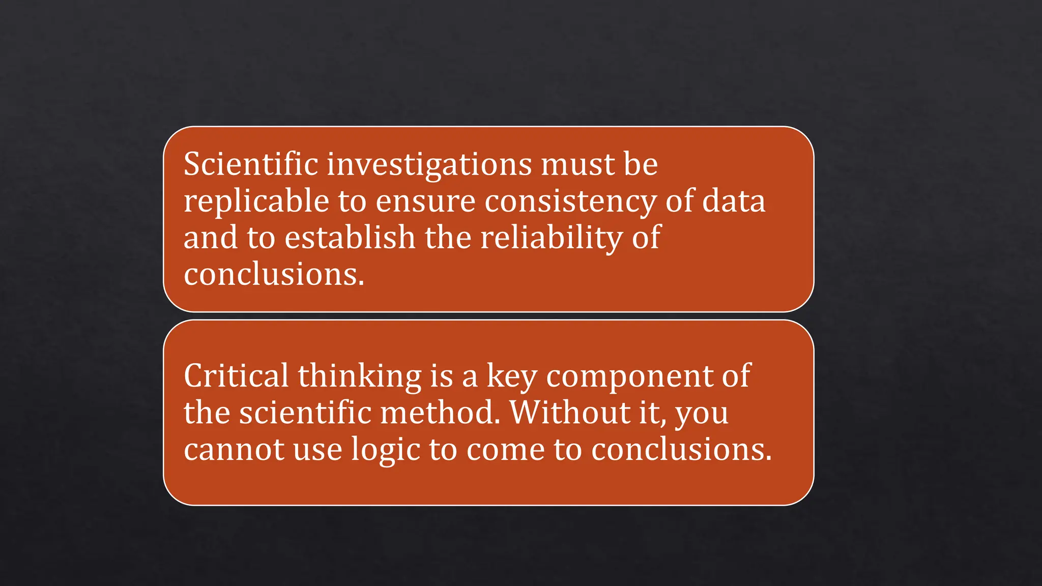 First (1st) Quarter Topics in Science 7 | PPTX