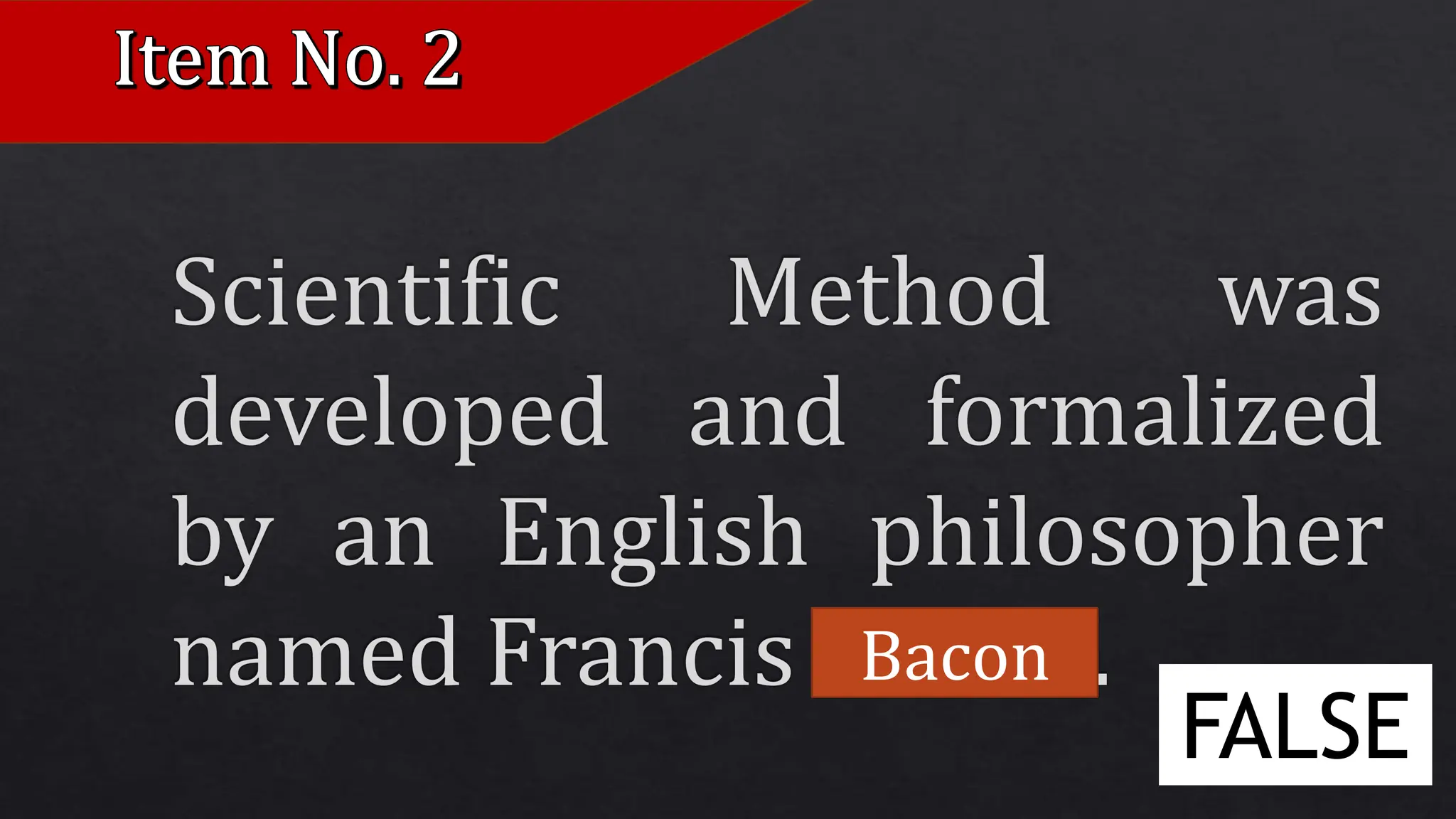 First (1st) Quarter Topics in Science 7 | PPTX