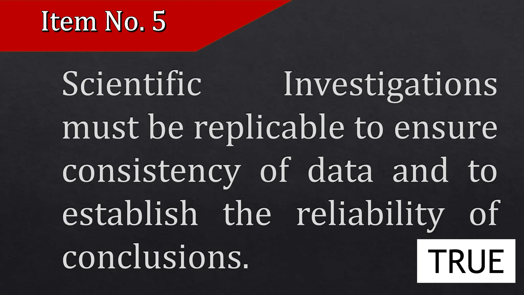First (1st) Quarter Topics in Science 7 | PPTX