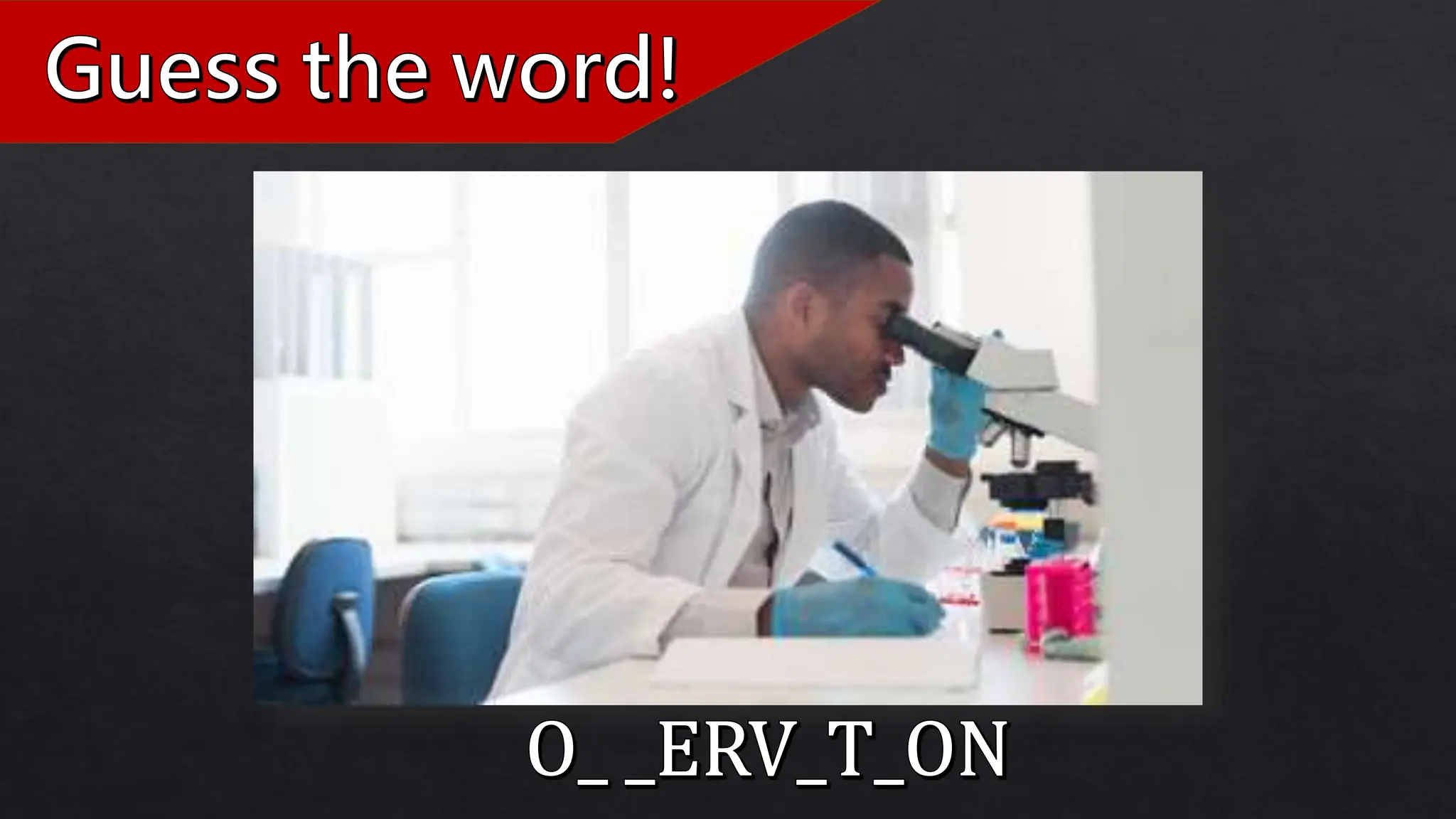 First (1st) Quarter Topics in Science 7 | PPTX