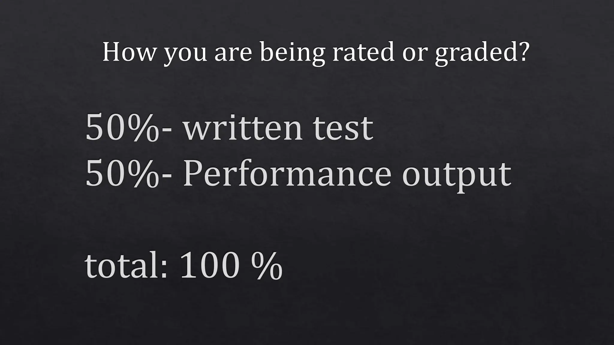 First (1st) Quarter Topics in Science 7 | PPTX