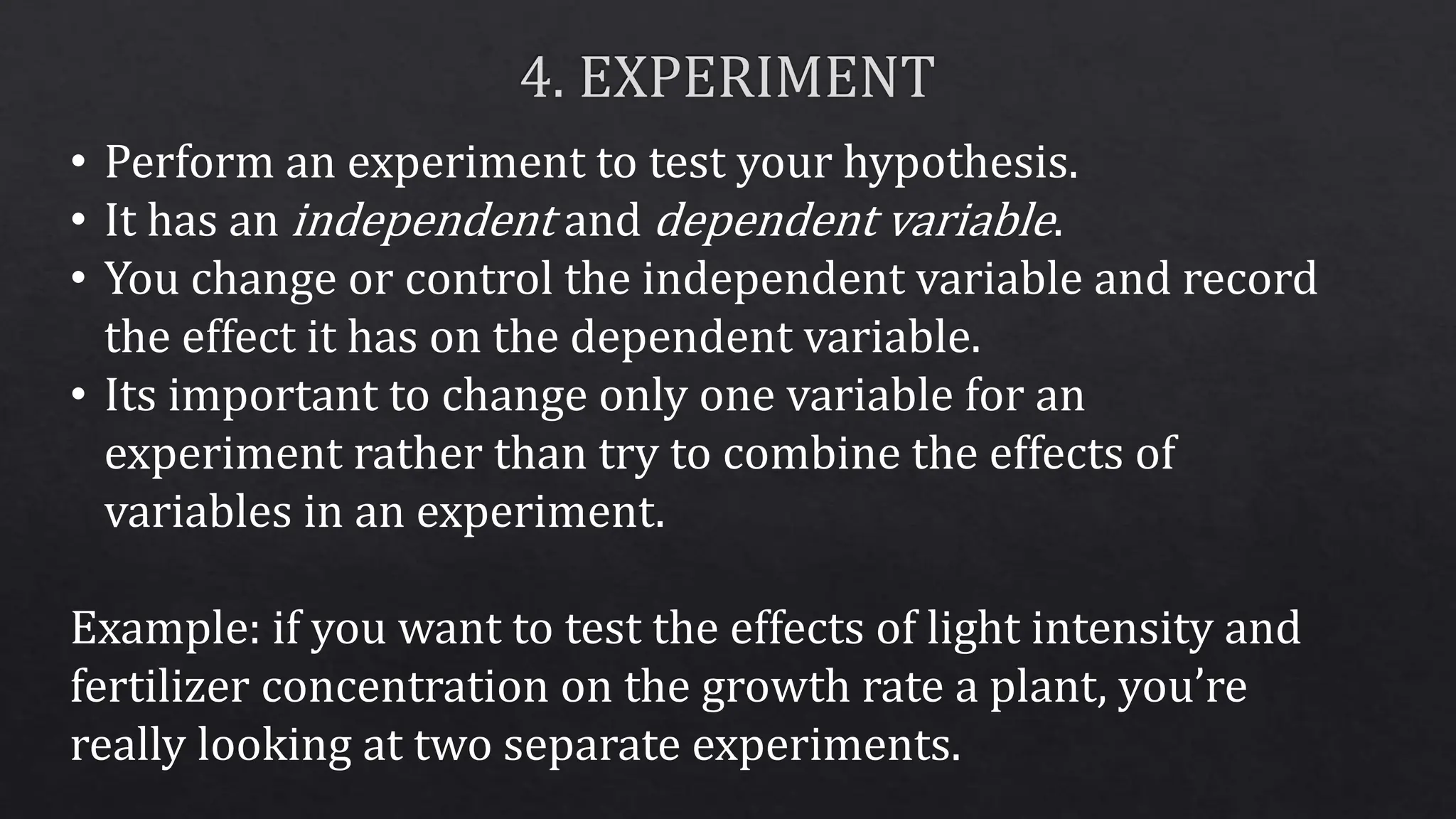 First (1st) Quarter Topics in Science 7 | PPTX