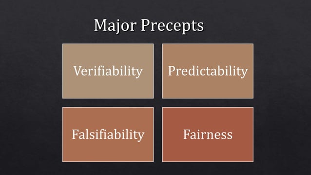 First (1st) Quarter Topics in Science 7 | PPTX | Physics | Science