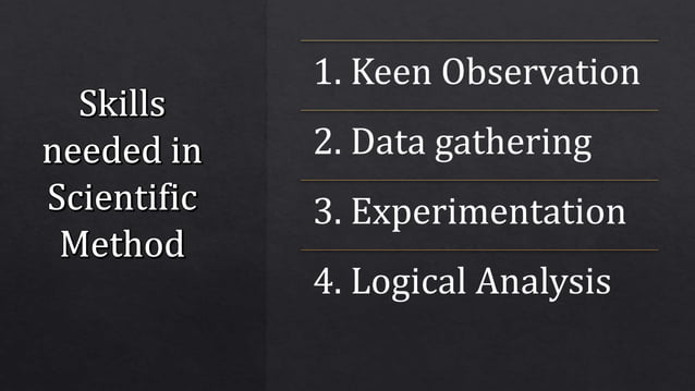 First (1st) Quarter Topics in Science 7 | PPTX | Physics | Science