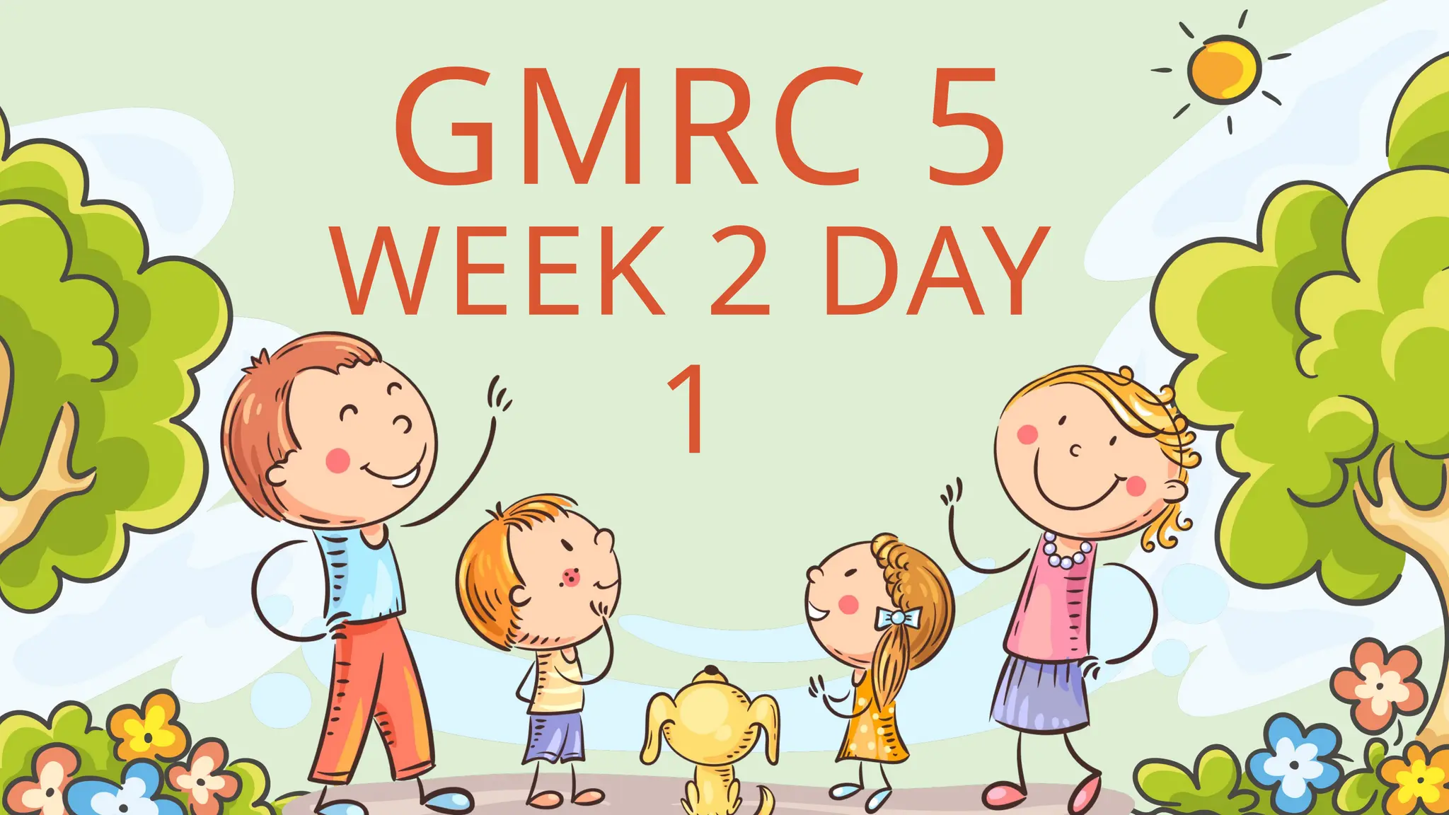 Quarter -1- GMRC- 5- WEEK- 2- DAY 1.pptx