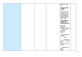Q1 Grade 10 ARTS DLL Week 2.docx