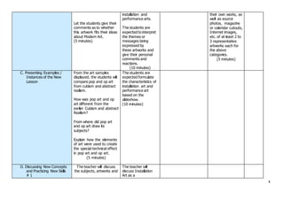 Q1 Grade 10 ARTS DLL Week 2.docx