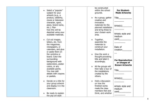 Q1 Grade 10 ARTS DLL Week 2.pdf