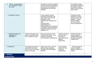 Q1 Grade 7 Music DLL Week 1 (1).docx