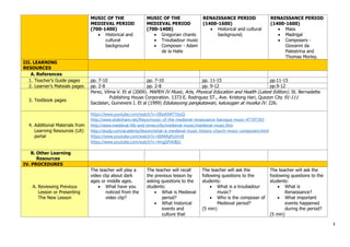 Q1 Grade 9 Music DLL Week 1.pdf