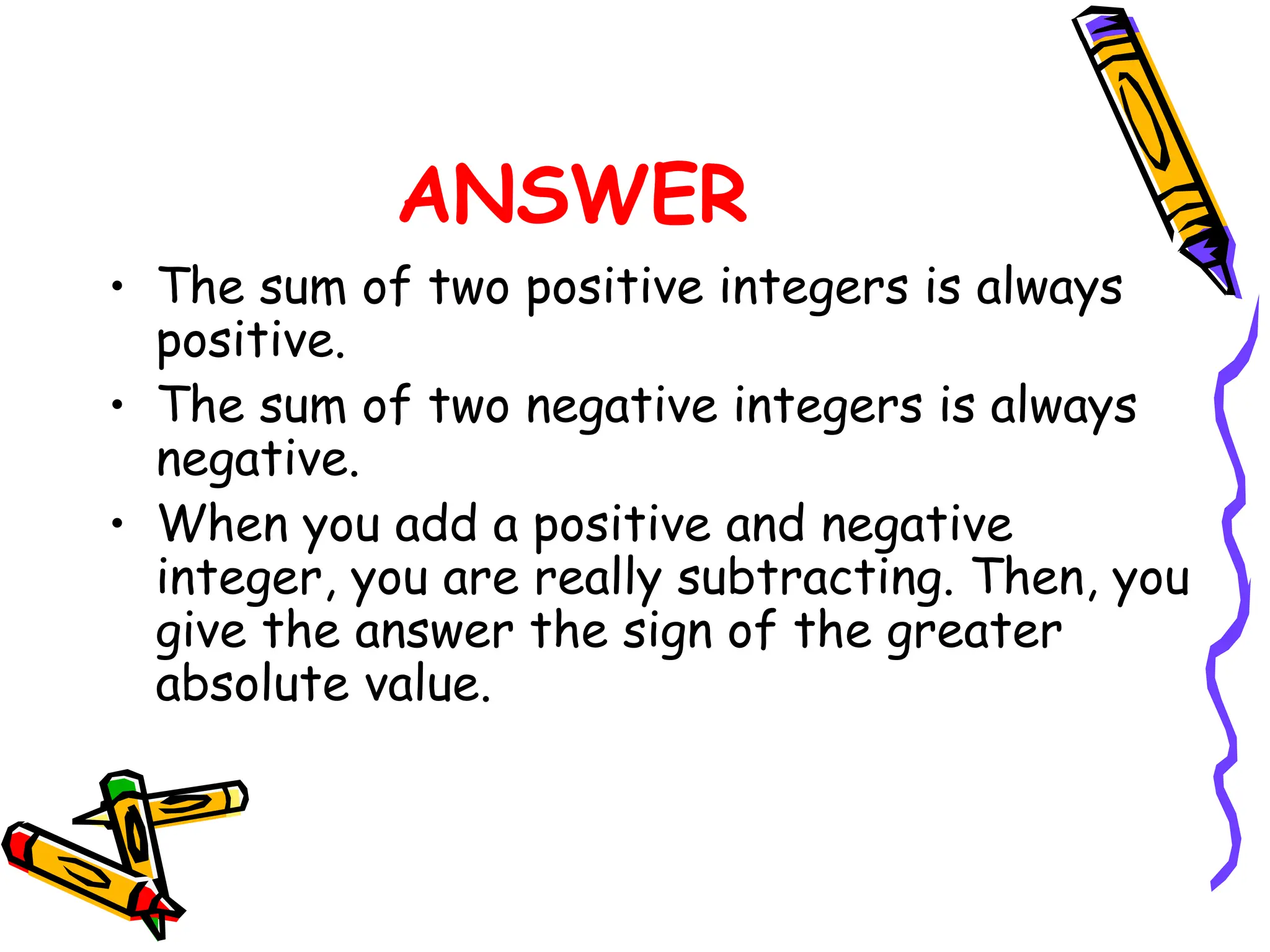 Quarter 1_ Lesson on Integers GRADE 7 LESSON .ppt