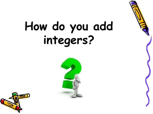 Quarter 1_ Lesson on Integers GRADE 7 LESSON .ppt