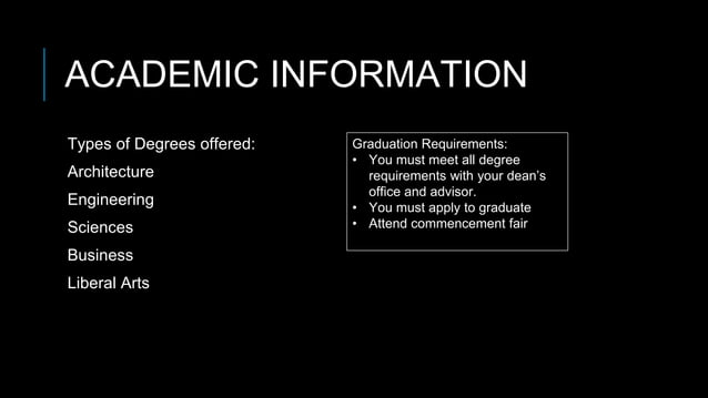 Career_and_College_Research_Project_Example.pptx | Undergraduate ...