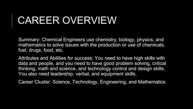 Career_and_College_Research_Project_Example.pptx | Undergraduate ...