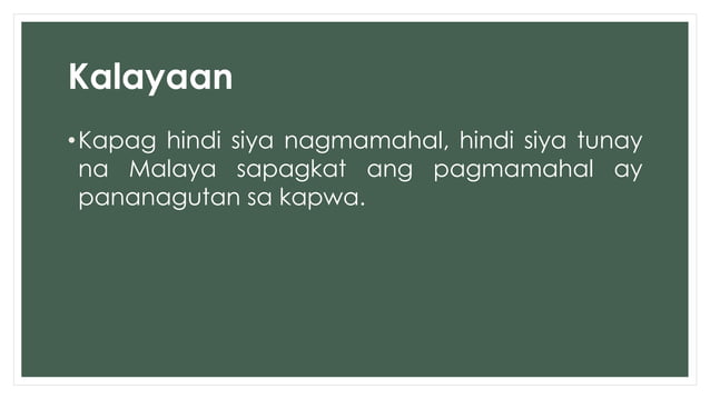 q1 kalayaan, konsensiya, dignidad_125523.pdf | Parenting Teens | Parenting