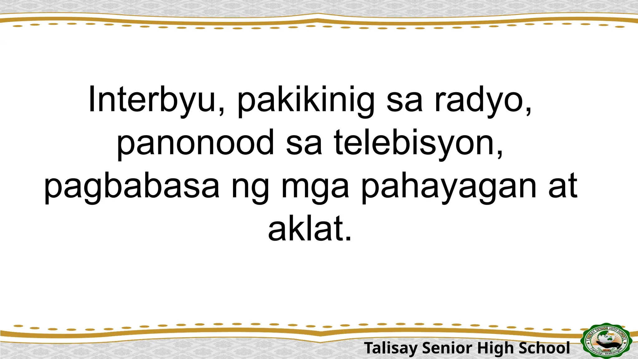 Q1 Komunikasyon at Pananaliksik sa Wika at Kulturang Pilipino - Week 4.pptx