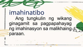 Q1 Komunikasyon at Pananaliksik sa Wika at Kulturang Pilipino - Week 4.pptx