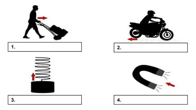 Science 8 Quarter 1 Lesson 1 Balanced and Unbalanced Forces | PPT