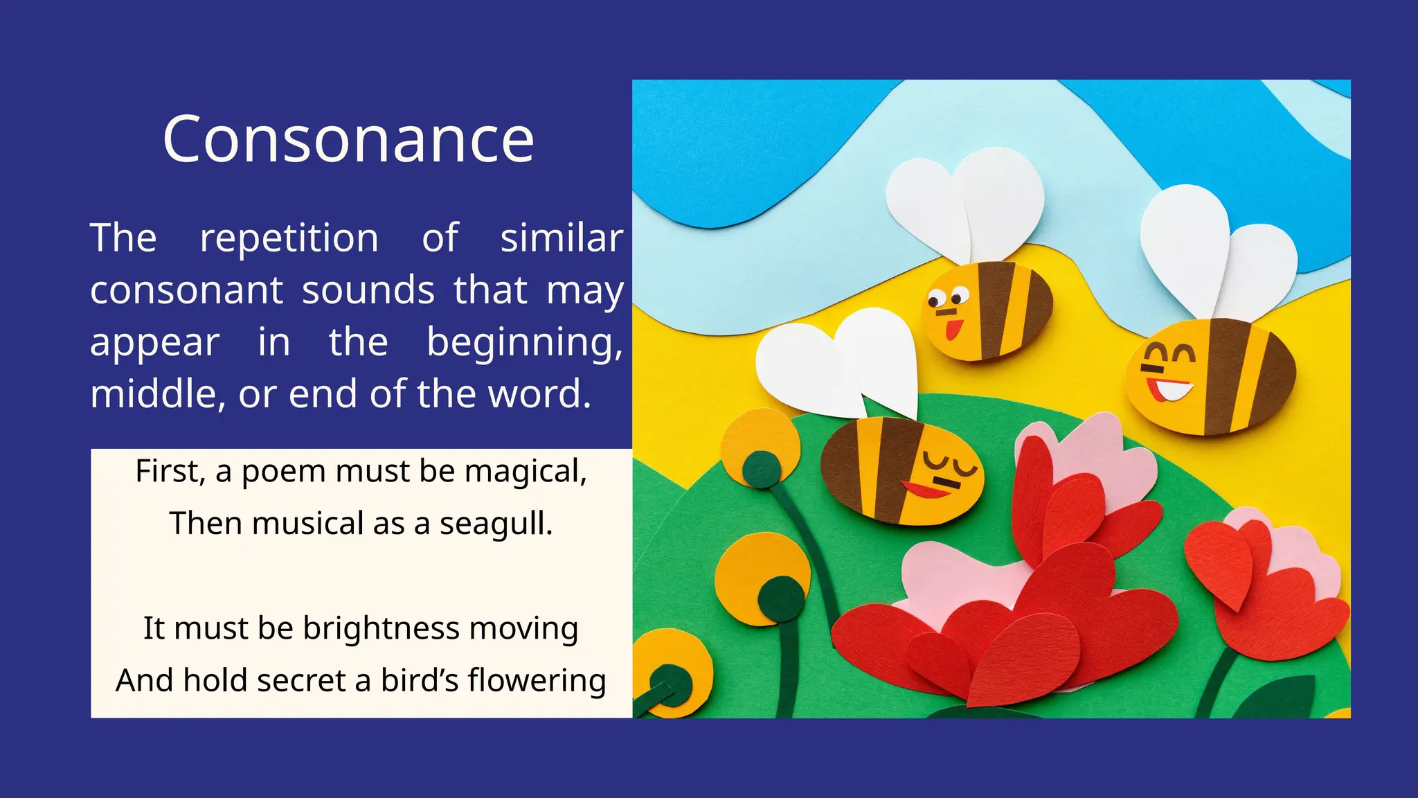 Q1L2.3- Figurative Language for Grade 7 Lesson | PPTX